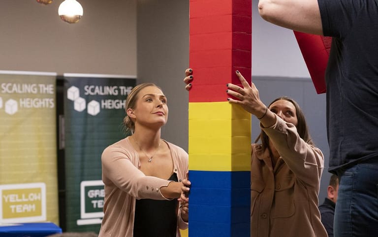 60+ Team Building Events & Activities | Corporate Team Building Days ...