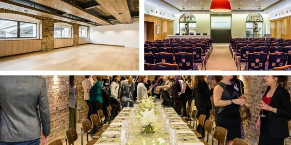 26 Unusual Event, Conference & Team Building Venues In The UK - Eventurous