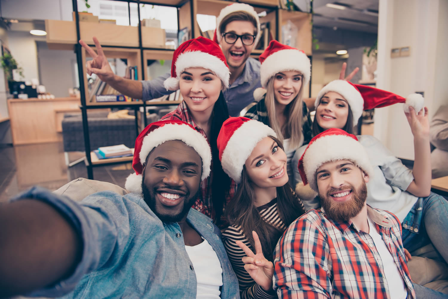 5 Indoor Team Building Ideas For The Winter Season - Eventurous