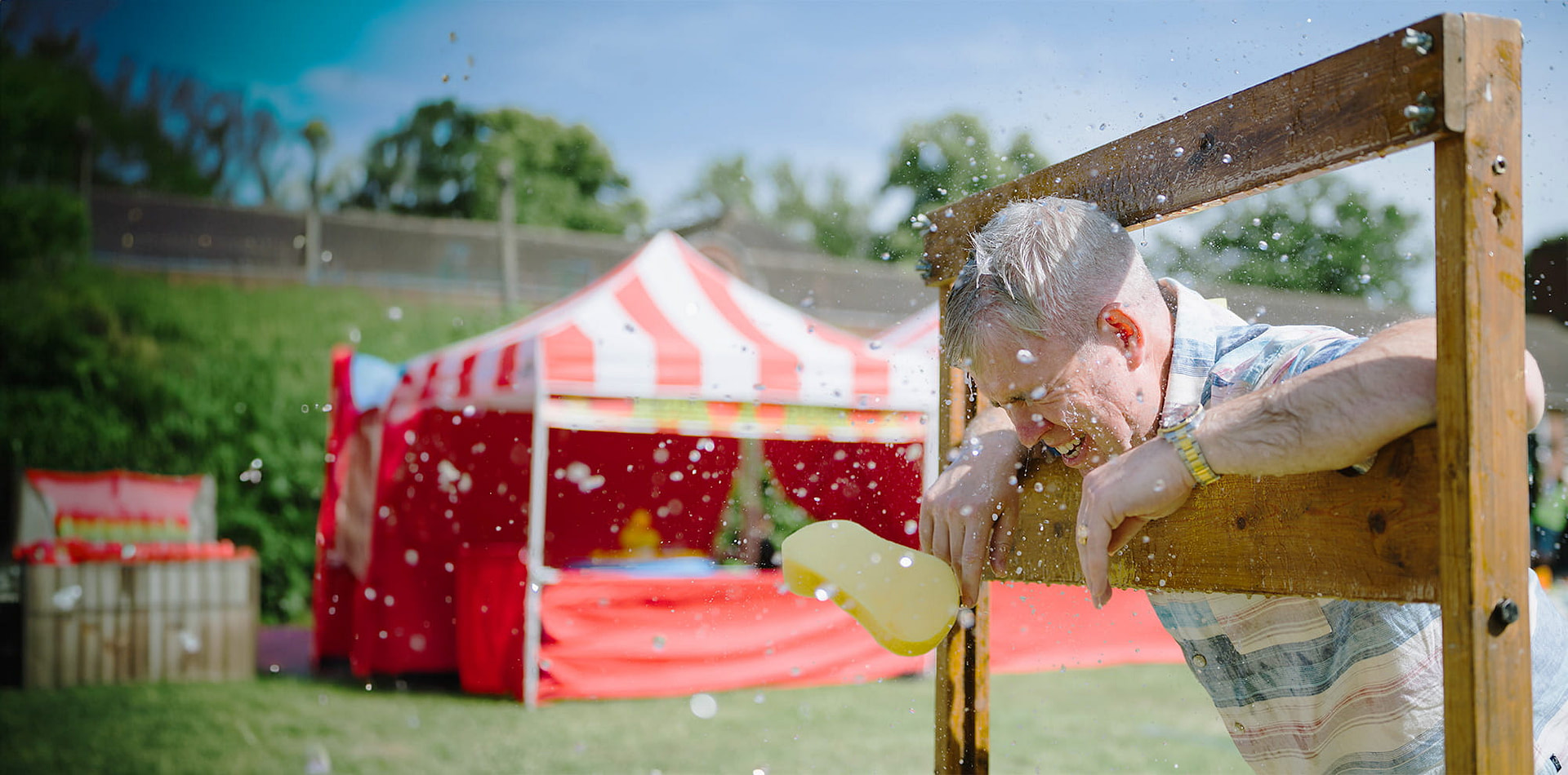 Corporate Family Fun Days | 15 Company Fun Day Ideas & Events - Eventurous