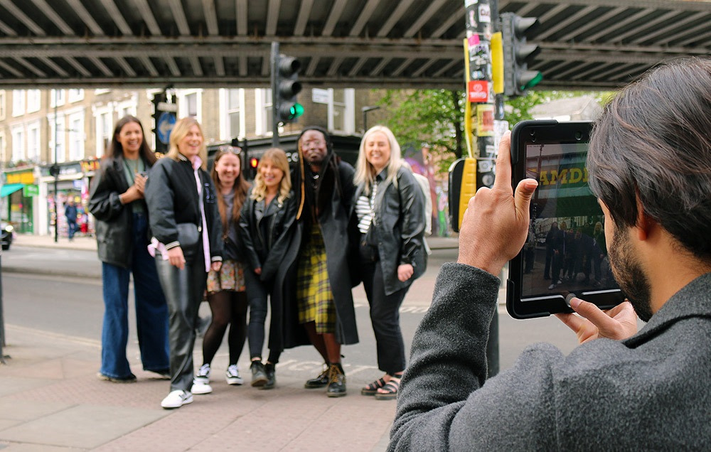 Corporate Treasure Hunts | Team Building Treasure Hunts - Eventurous