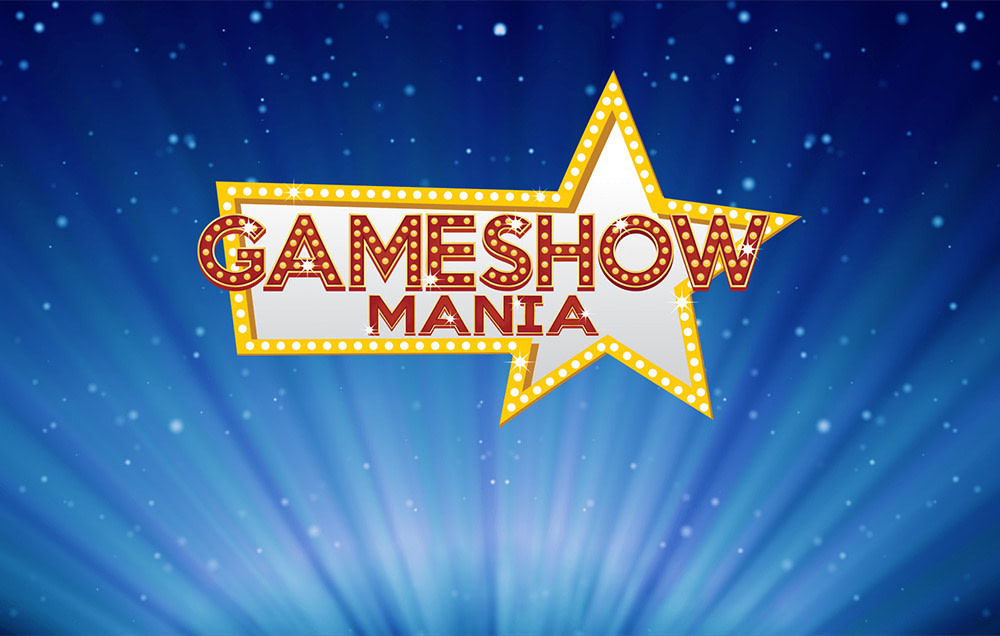 Quiz Show Gameshow Mania The Events Company Live & Virtual Game Shows