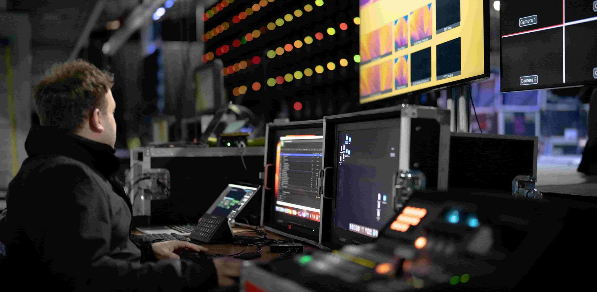 Top 6 Unmissable Corporate Event Trends for 2024 - Eventurous