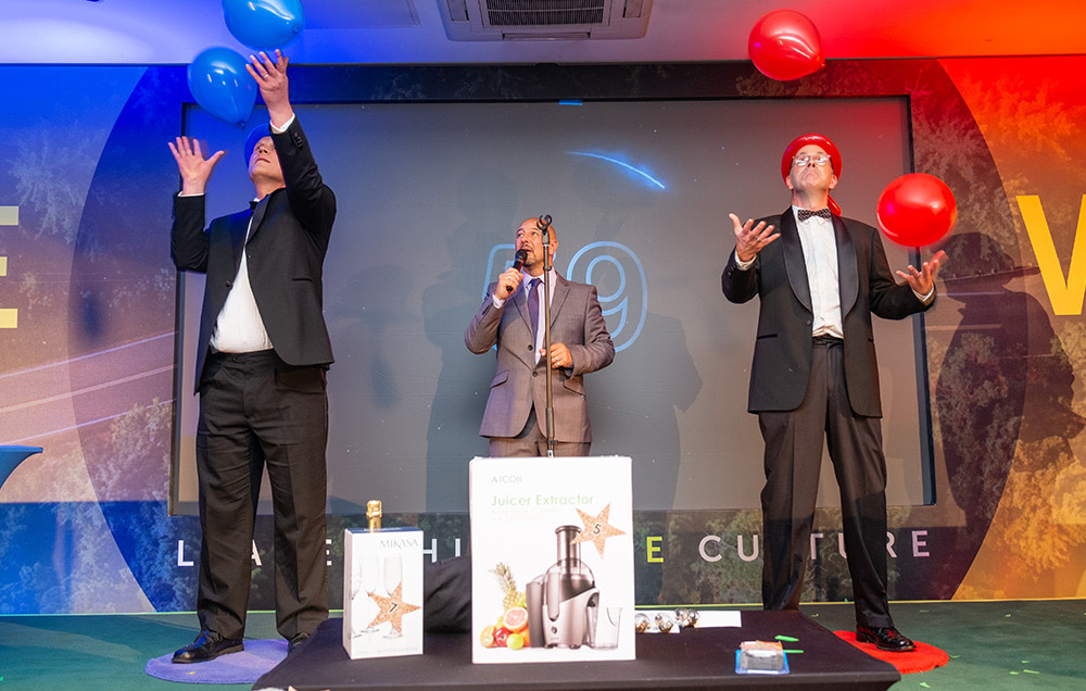 Team Building Activities - Milton Keynes | Creative Corporate Events - Eventurous