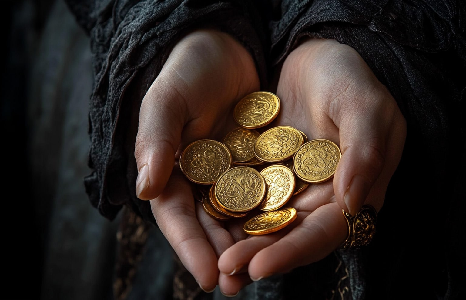 The Betrayers - Team Building Event - Eventurous