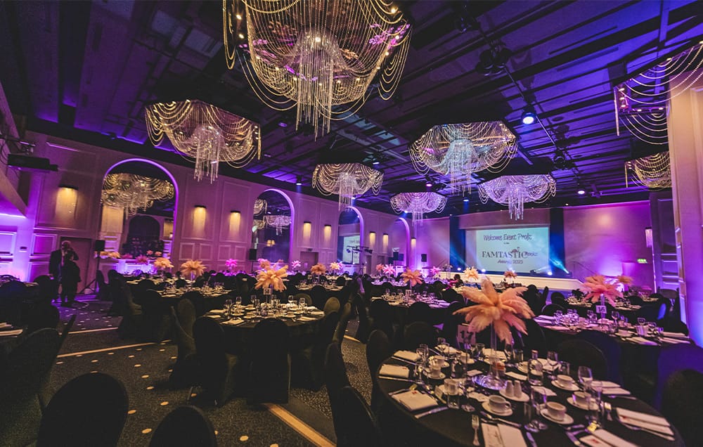 Event Management Company | Full Service - Eventurous