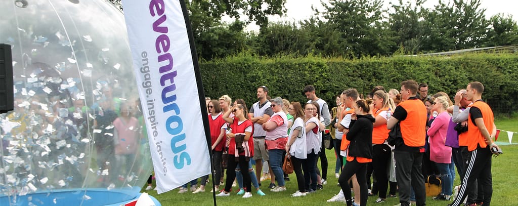 35 Team Building Activities That Everyone Will Enjoy - Eventurous