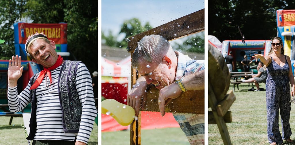 10 Best Corporate Outdoor Events and Team Building Activities - Eventurous