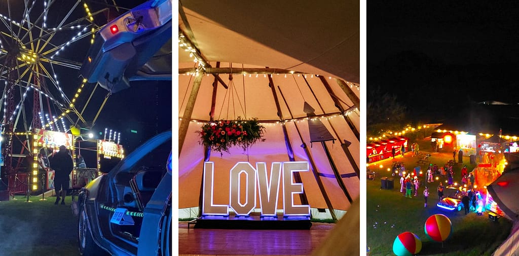 10 Best Corporate Outdoor Events and Team Building Activities - Eventurous