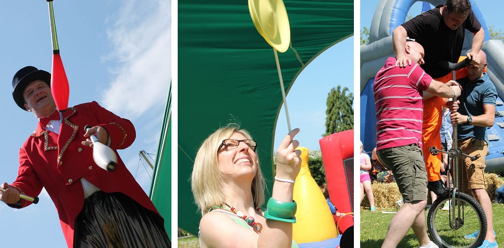 10 Best Corporate Outdoor Events and Team Building Activities - Eventurous
