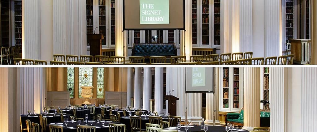 26 Unusual Event, Conference & Team Building Venues In The UK - Eventurous