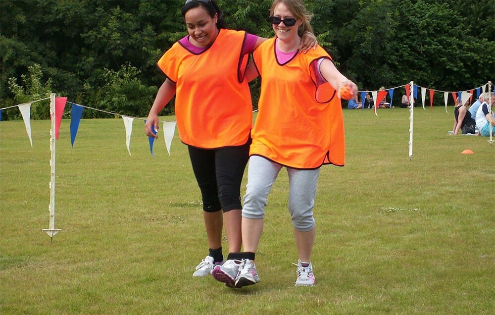 Sports Day Games & Activities | Corporate Team Building Event - Eventurous