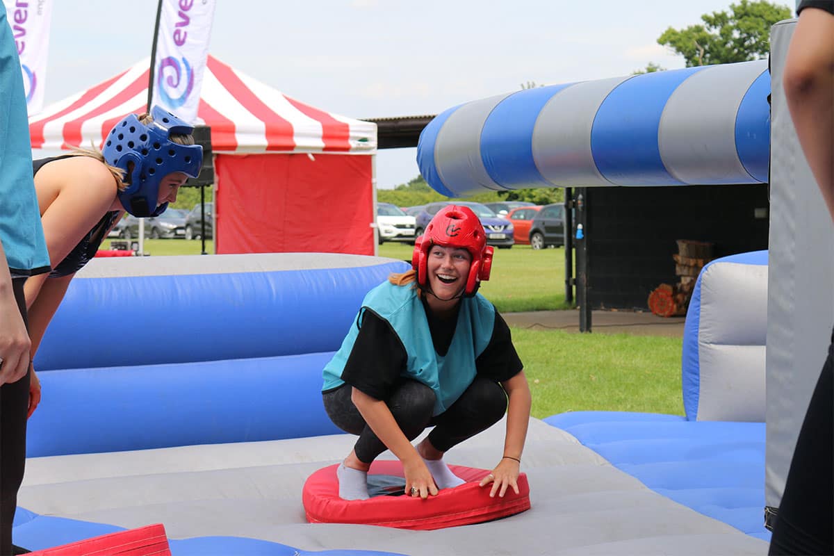 Olympics 2024 Team Building Events & Activities - Eventurous