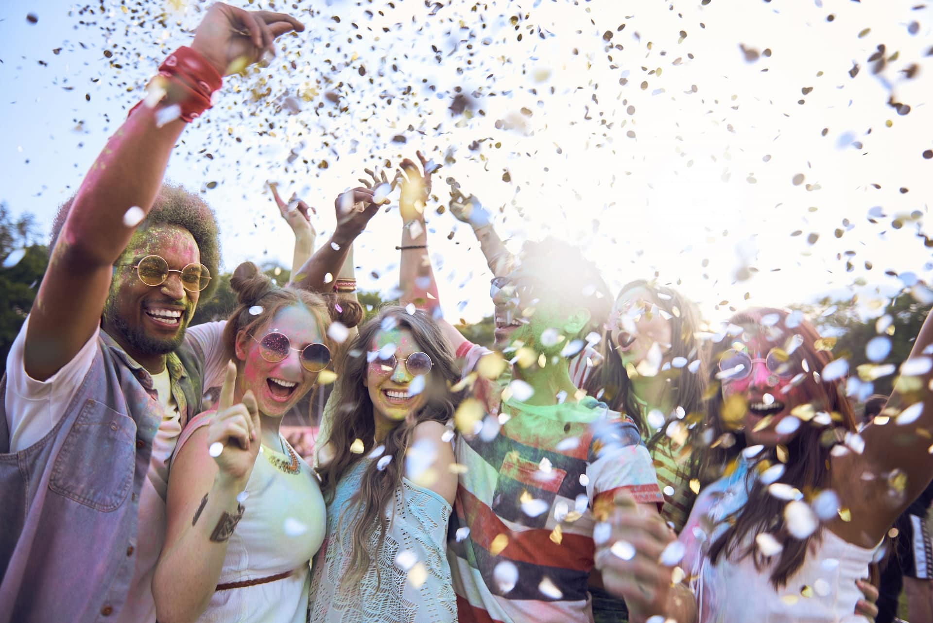 5 Steps for How to Organise an Event - Eventurous